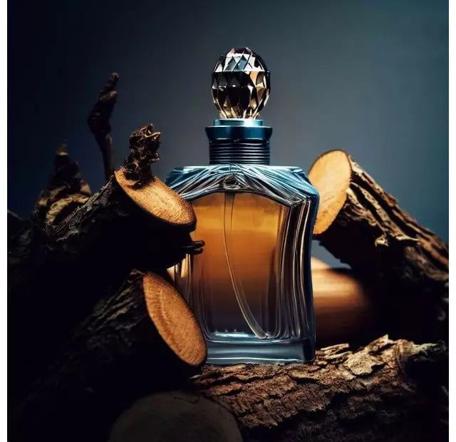 PERFUMES AMADERADOS – Elixir Perfumes