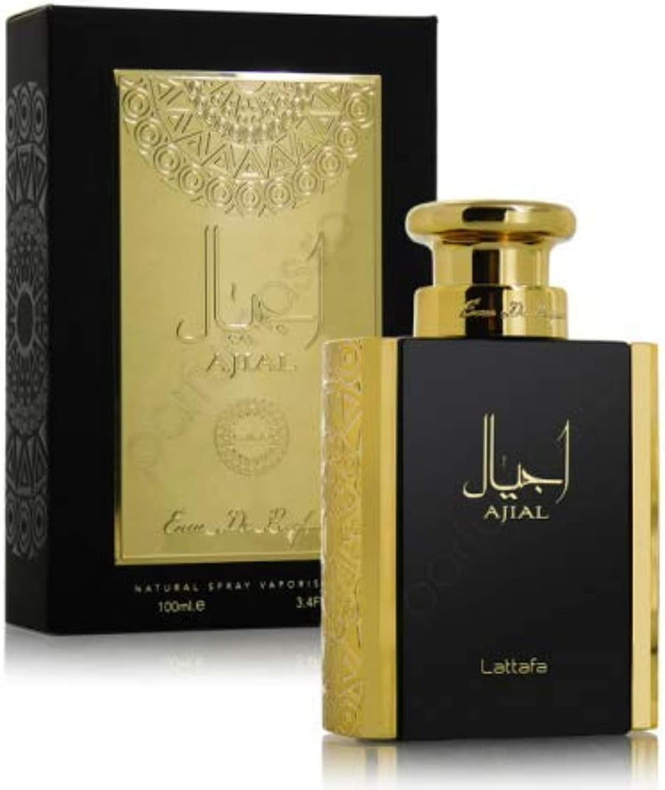 Perfumes Árabes – Elixir Perfumes