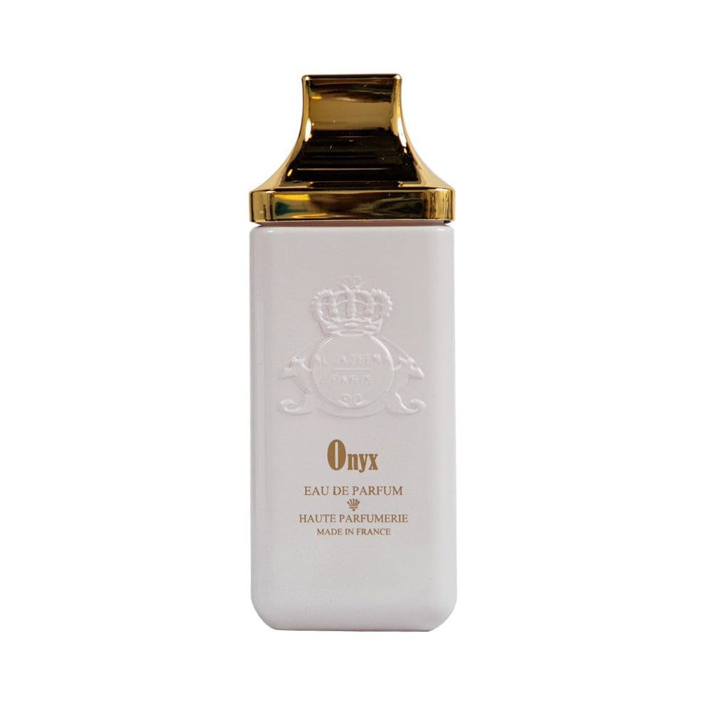 ONYX Al Jazeera perfume Unisex 100ml – Elixir Perfumes
