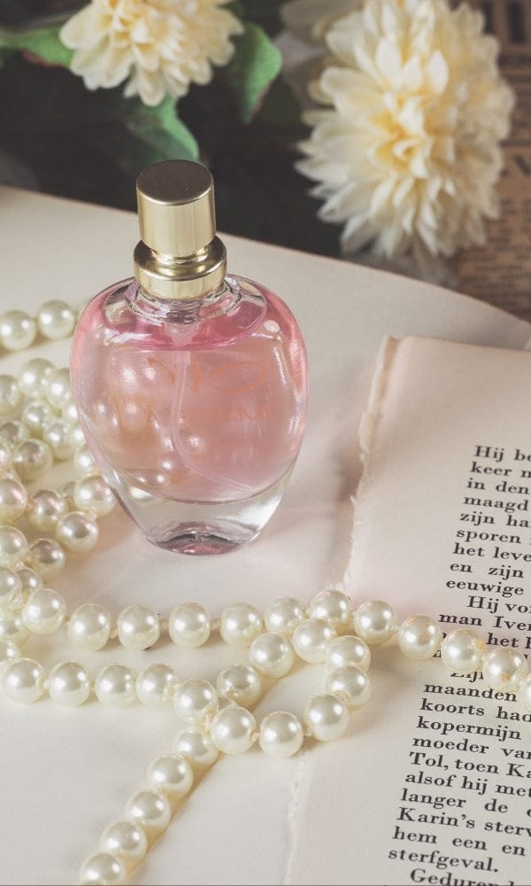 Rayhaan – Elixir Perfumes