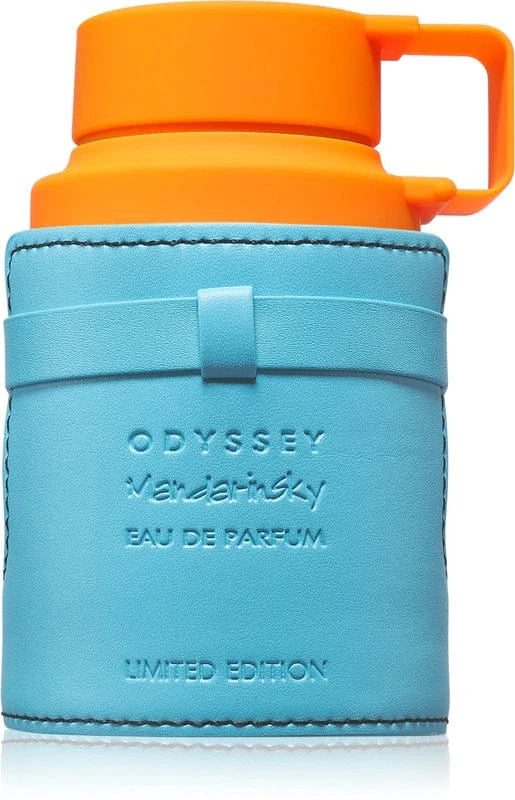 Armaf Mandarin Sky Perfume Hombre 100ml | Original + Envío 24h – Elixir ...